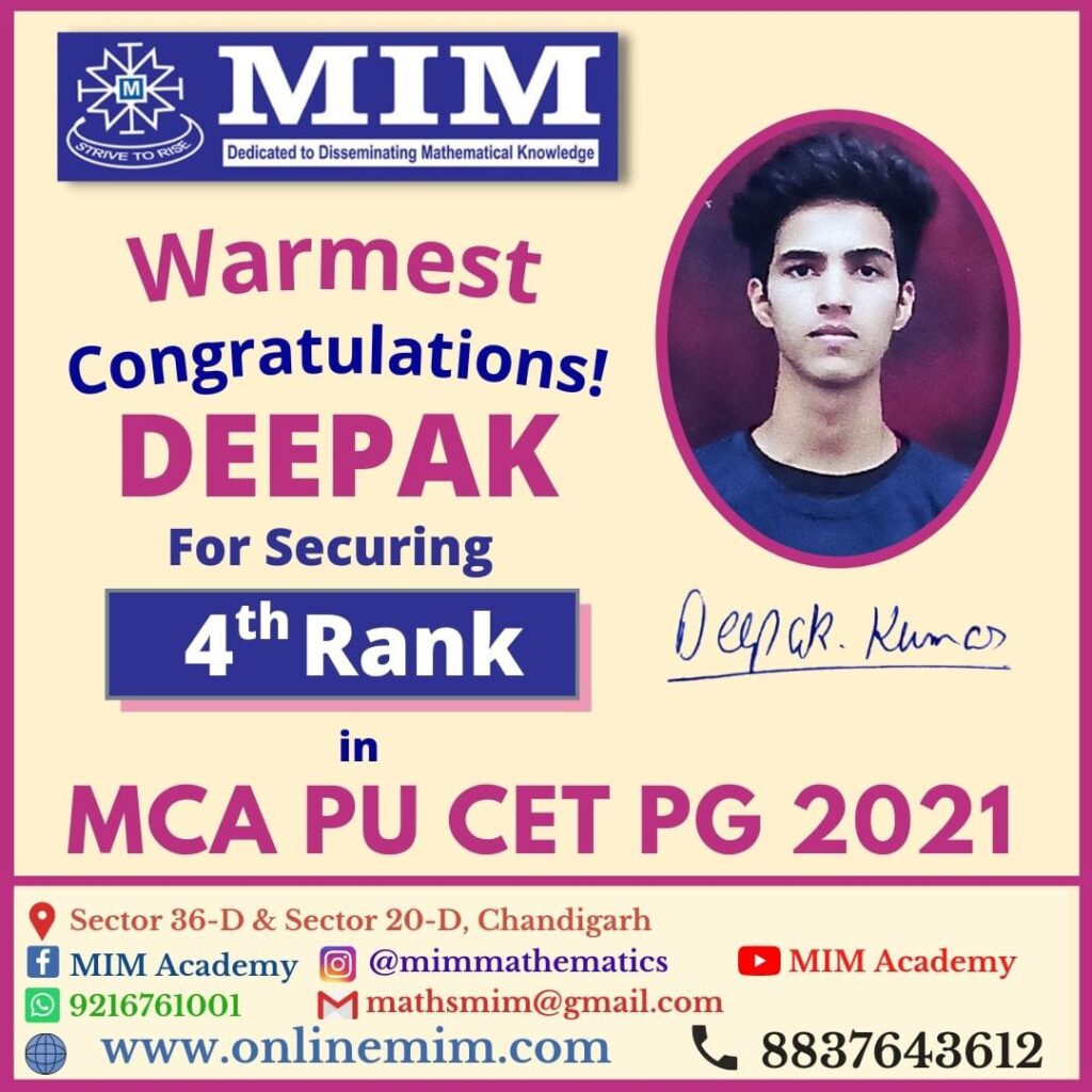 VITMEE Previous Year Papers | MIM Academy